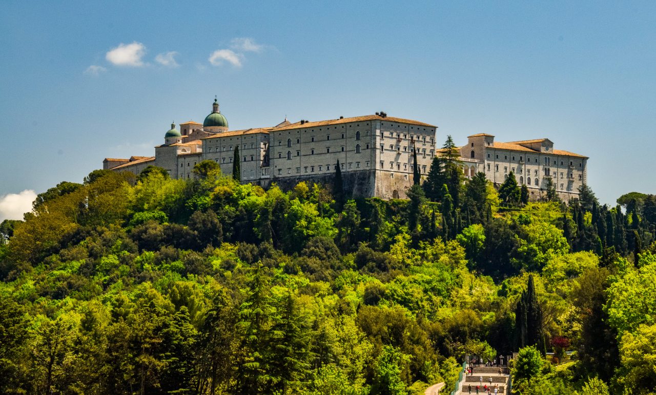 The University of Cassino and Southern Lazio | study in italy